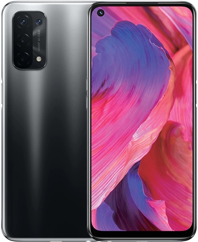 Oppo A54 5G 64GB Fluid Black, Libre C - CeX (ES): - Comprar, vender, Donar